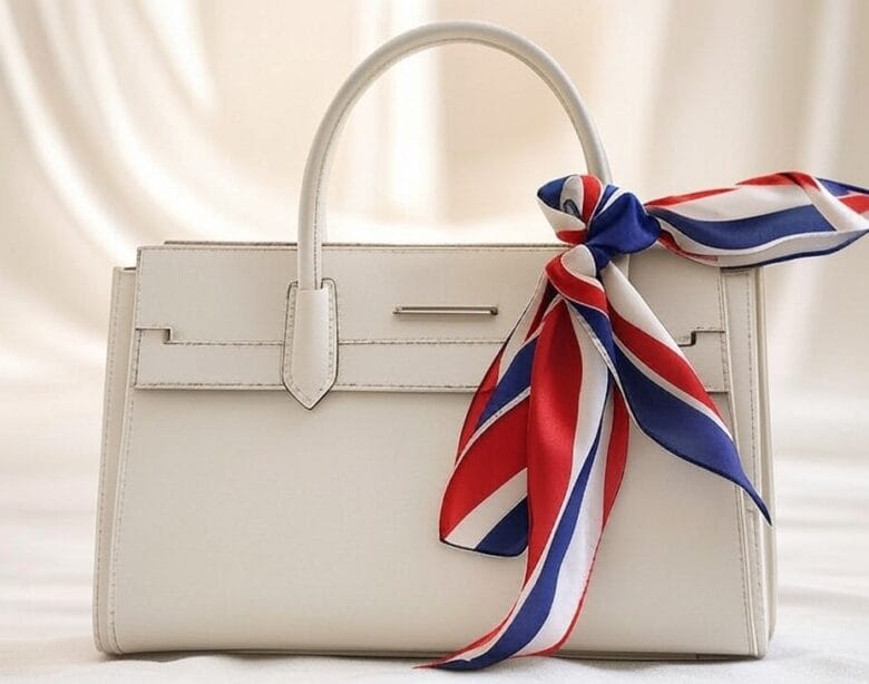 Best of British Handbag Brands | Clutched UK