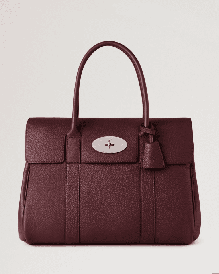 13 British Handbag Brands Quietly Dominating 2025 Fashion